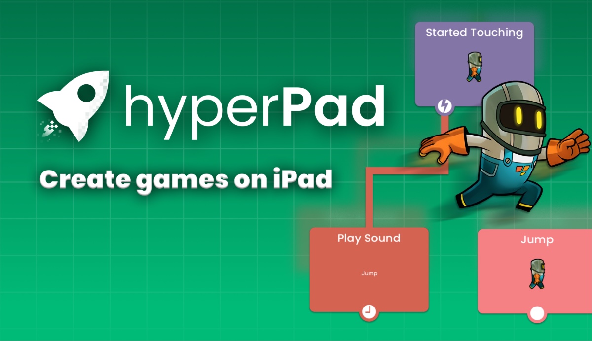 Indlæs overlay | hyperPad Documentation